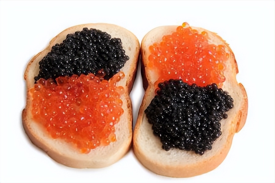 This small town is underdeveloped but can eat "caviar" every day. Most ...