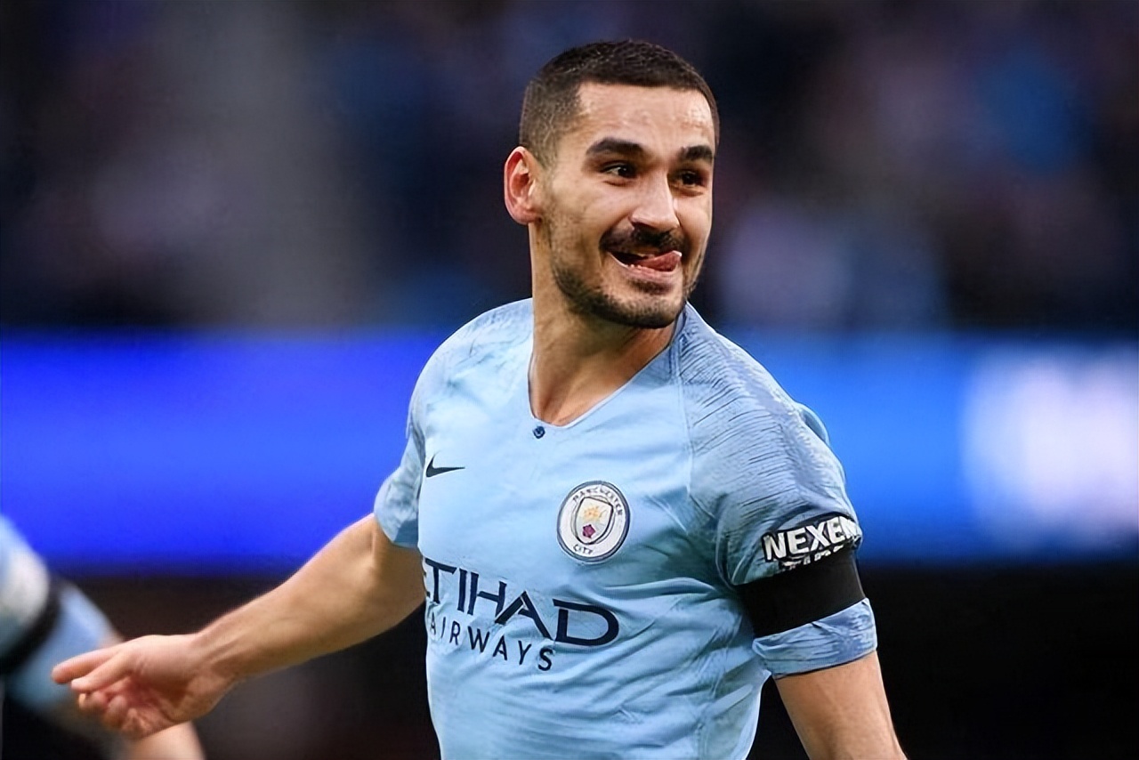 Sean Gott believes that Haaland has reached the level of Henry, and ...