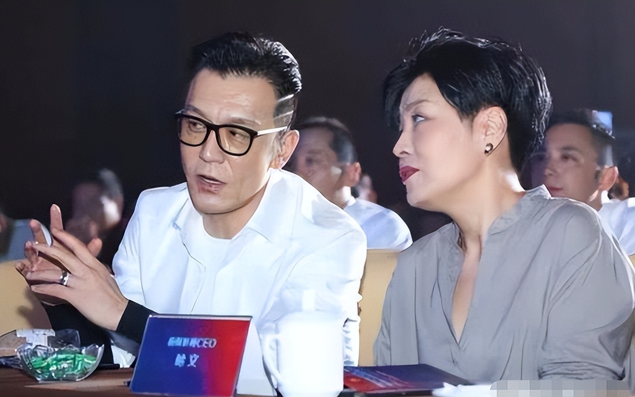 Five years after Li Yong passed away, after looking at Ha Wen's recent ...