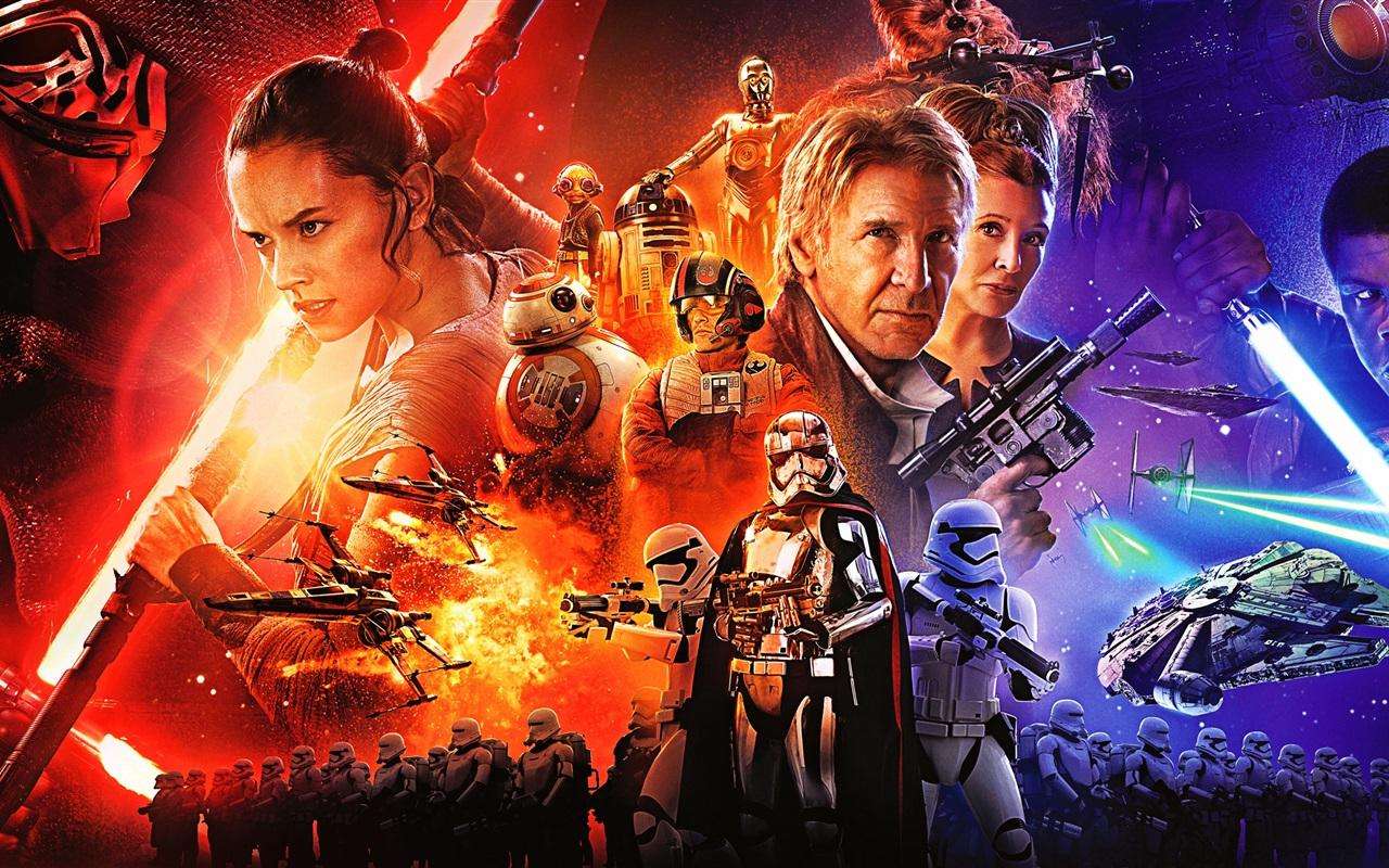 What is the artistic connotation of "Star Wars"? - iMedia