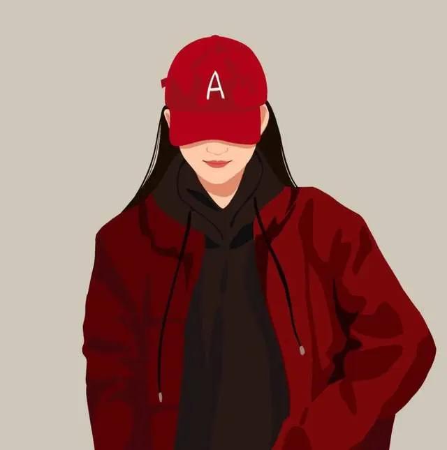 Super nice New Year's red avatar - iNEWS