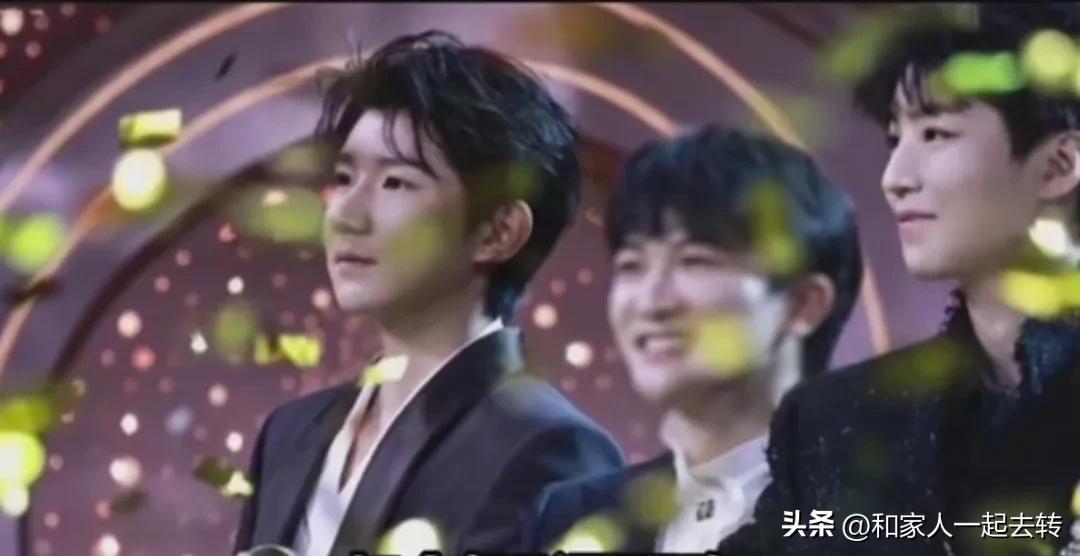 Why is it that TFBOY has fans and is not welcomed by everyone? - iNEWS