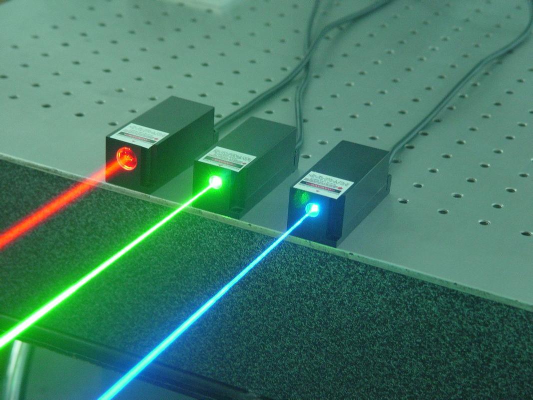 What is the role of laser instrument FDA testing?What is the practical ...