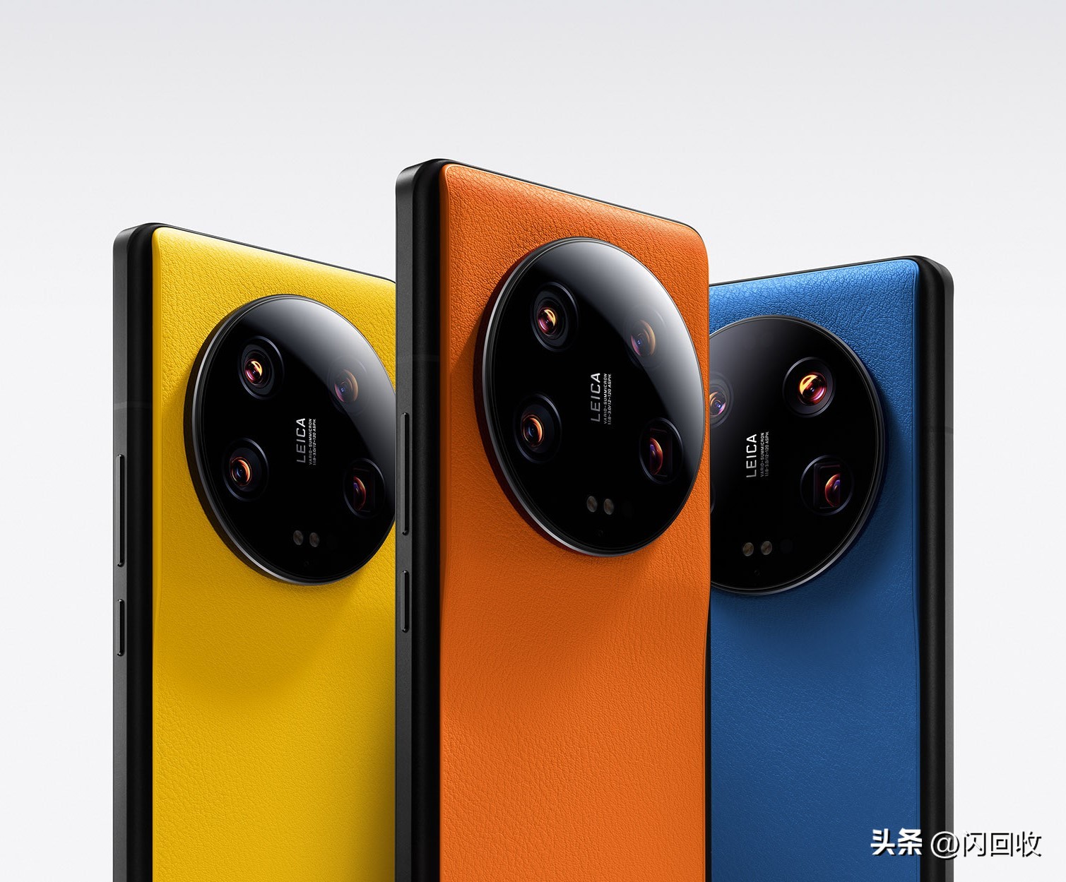 How to choose a mobile phone without regretting it? Teach you 6 strokes ...