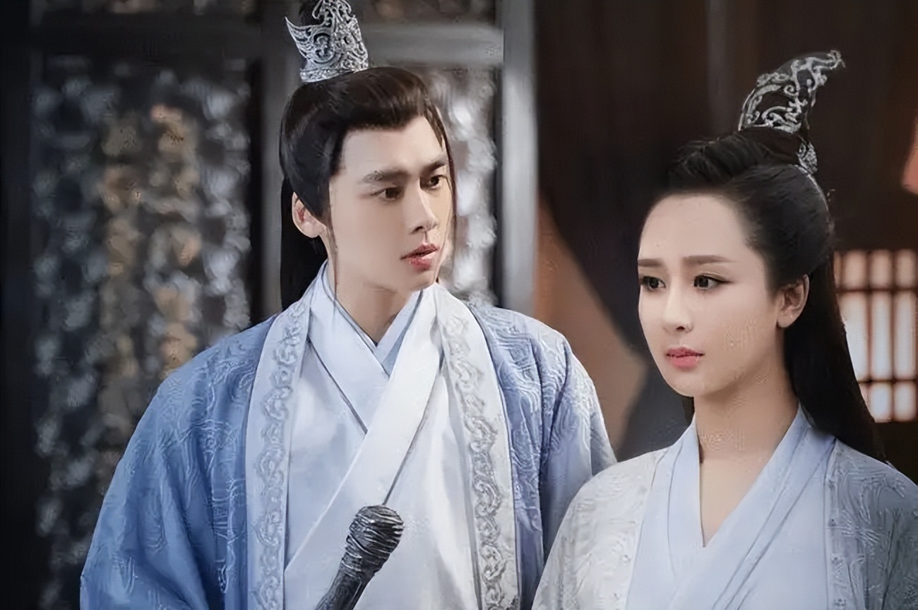 One dares to teach, the other dares to learn, from "Liu Li" to "Agarwood is like crumbs", Fu ...