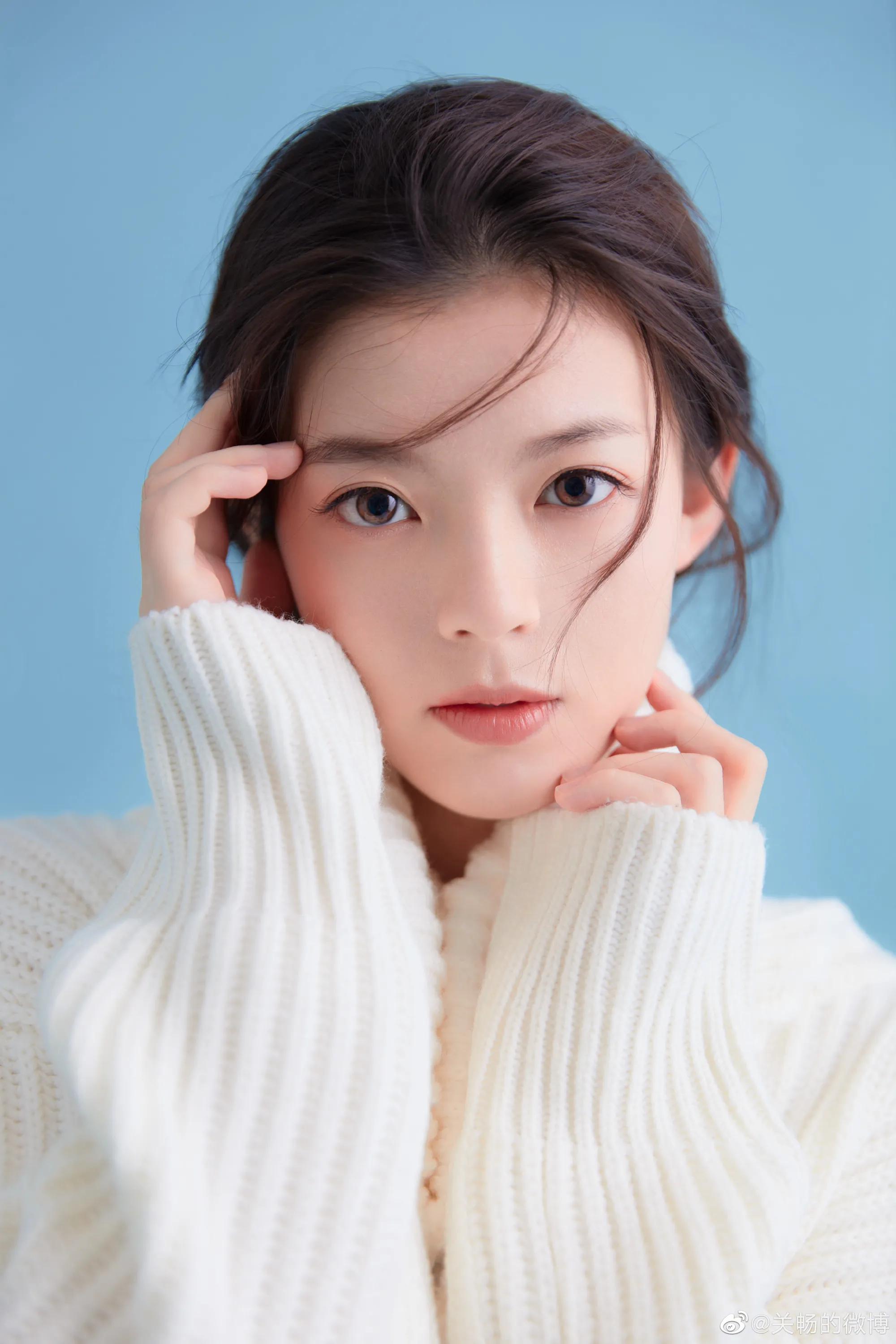 Guan Chang beautiful pictures~ - iMedia