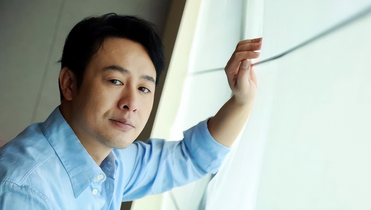 Wang Jing: The only thing I miss is Leslie Cheung - iNEWS