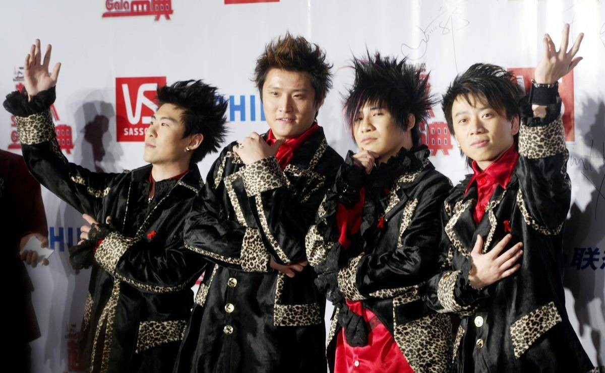 The smash hit Flower Band disbanded due to a fight? Many years later ...