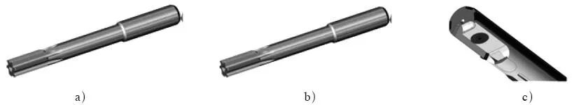 The characteristics and selection of reamer - iMedia