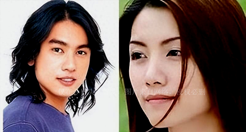 Lin Weijun: Known as "the most beautiful actress", she has had 14 boyfriends in the 29 years ...