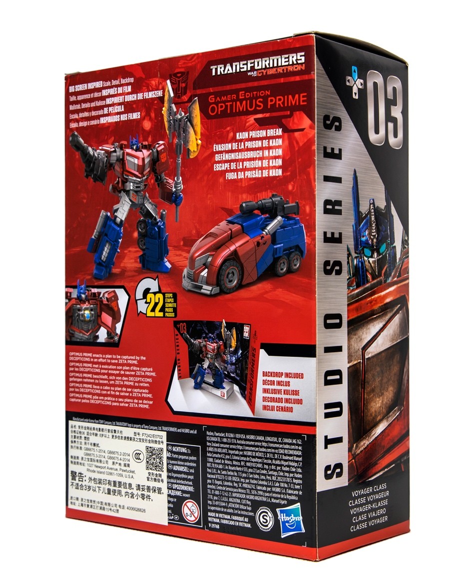 This Human Torch turned out to be the leader of the Autobots ...