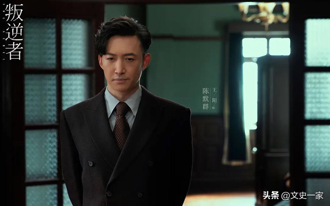 Actor Wang Yang, an "evergreen tree" in the entertainment industry ...