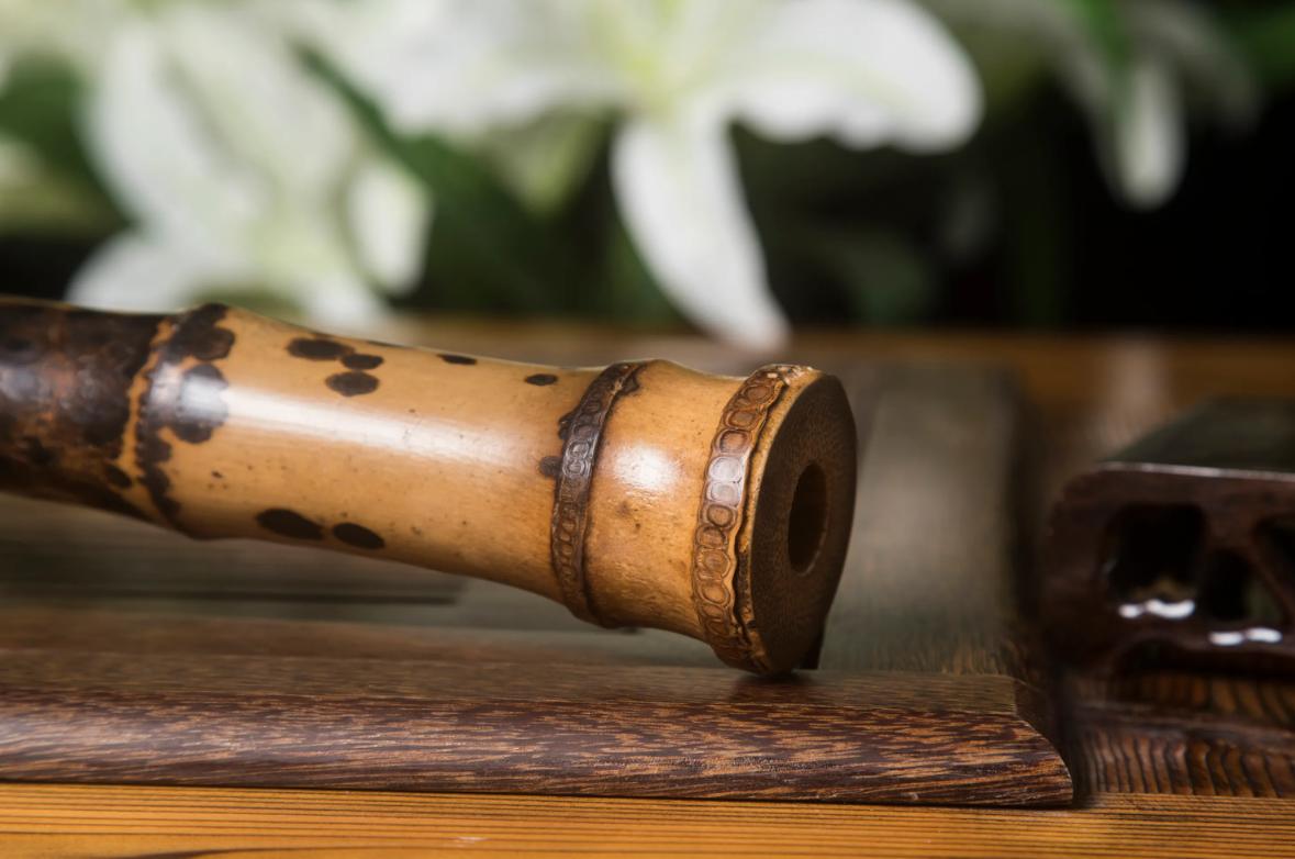 A living fossil in the music world, Nanyin Dongxiao relies on the charm ...