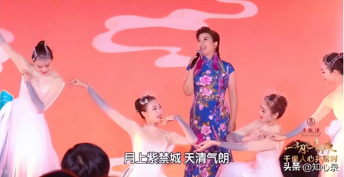 Zhang Ye: At the age of 54, he has no children and no daughters. He has ...