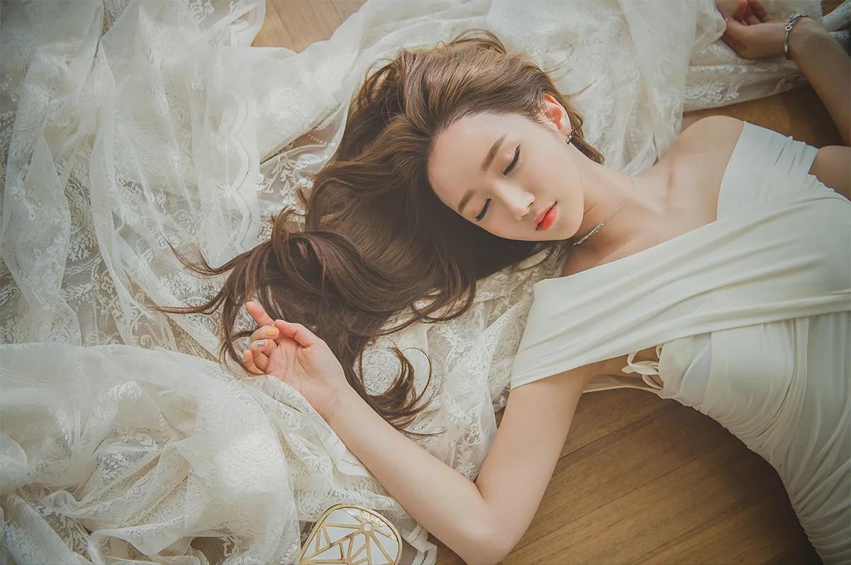 Li Yanjing Beautiful Picture Series (16) - iNEWS