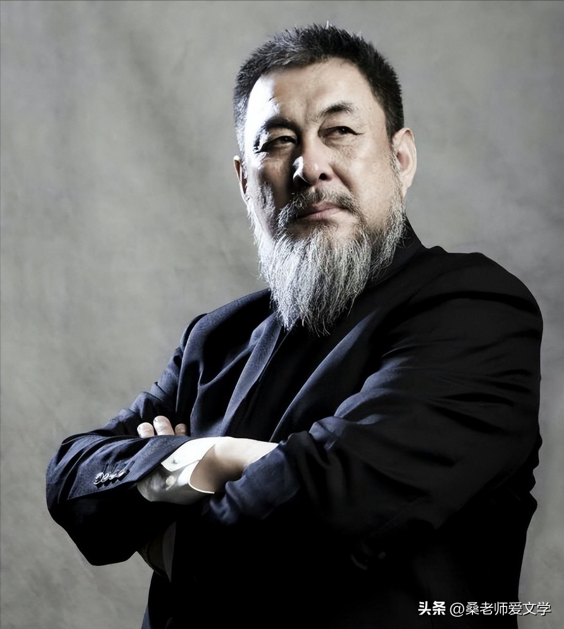 Lu Shuming, who played Guan Yu, dies!What kind of memories do you want ...