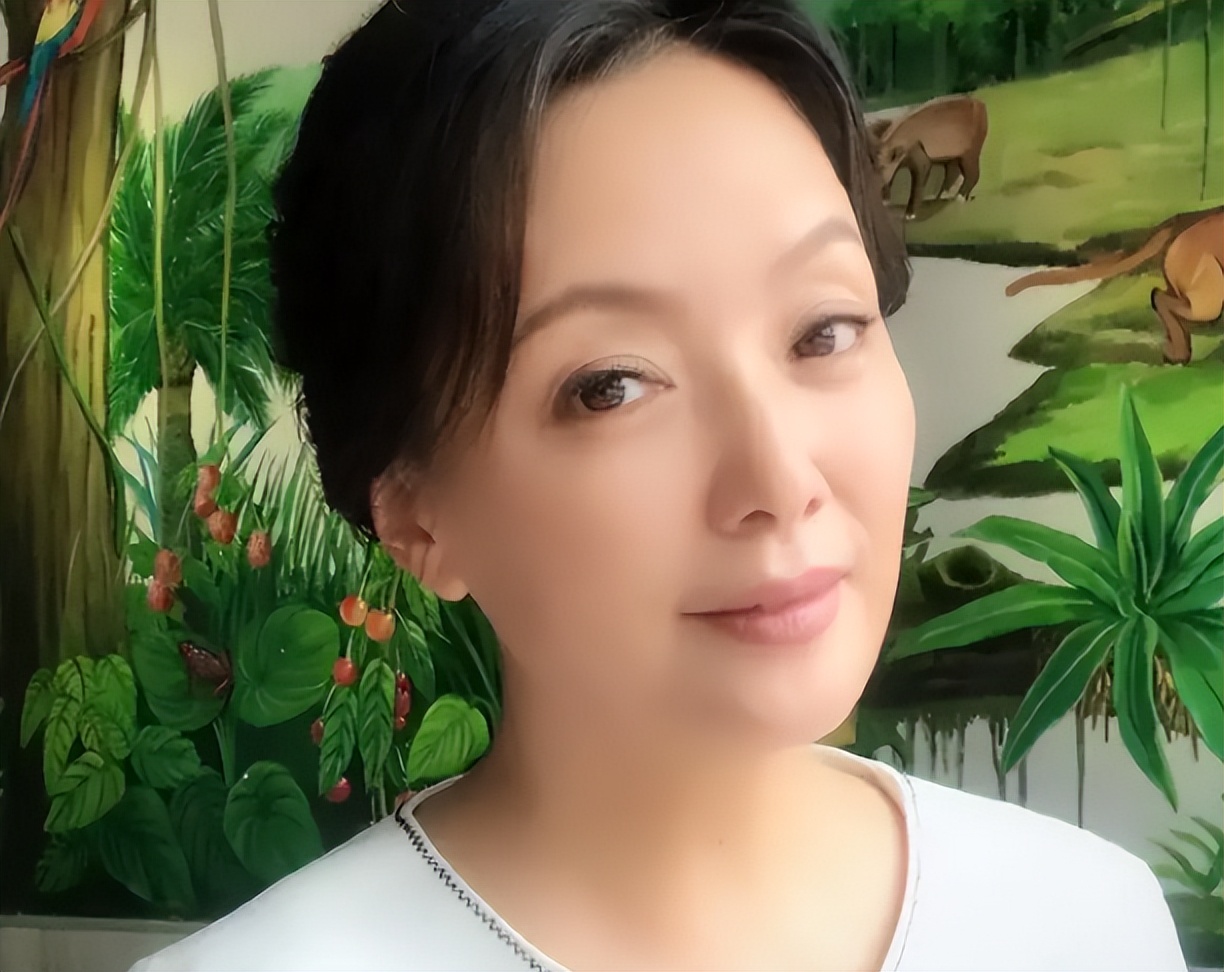 Yu Hui: I have never thought of quitting after more than 30 years of filming, married a doctor ...