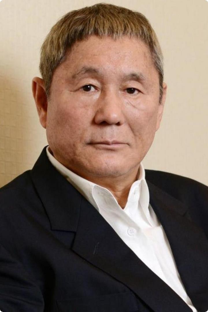 The Visual Space Construction of Takeshi Kitano's Films - iNEWS