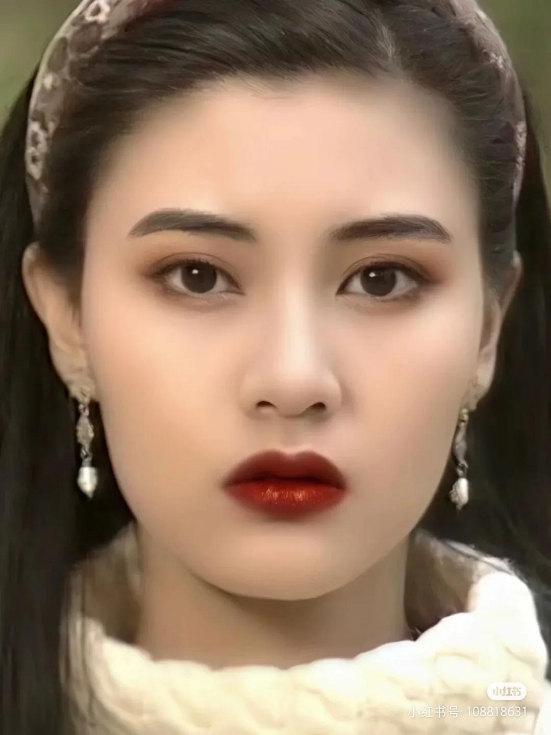 The number one beauty in Hong Kong!Li Jiaxin - iNEWS