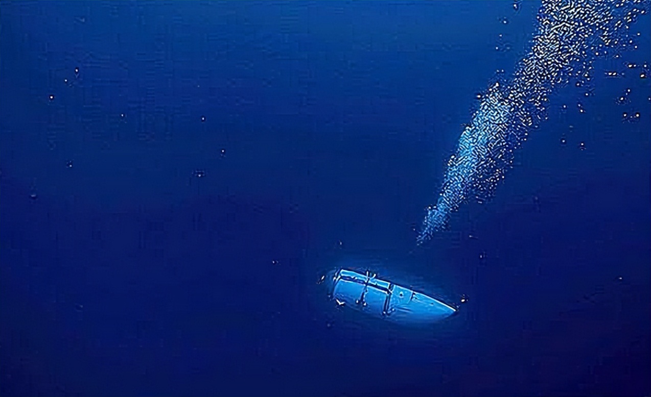 Exploring the Titanic: Why did the Titanic submersible implode? - iNEWS