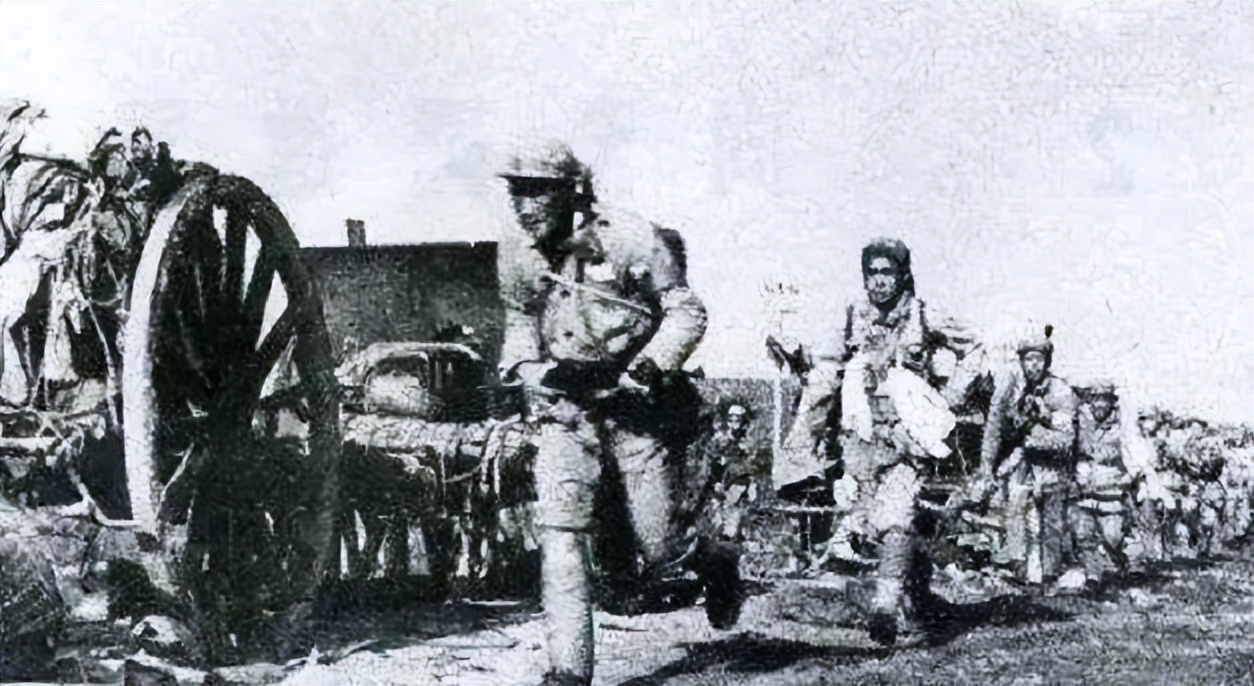 Leather Brigade vs. Ma Jiajun - iNEWS