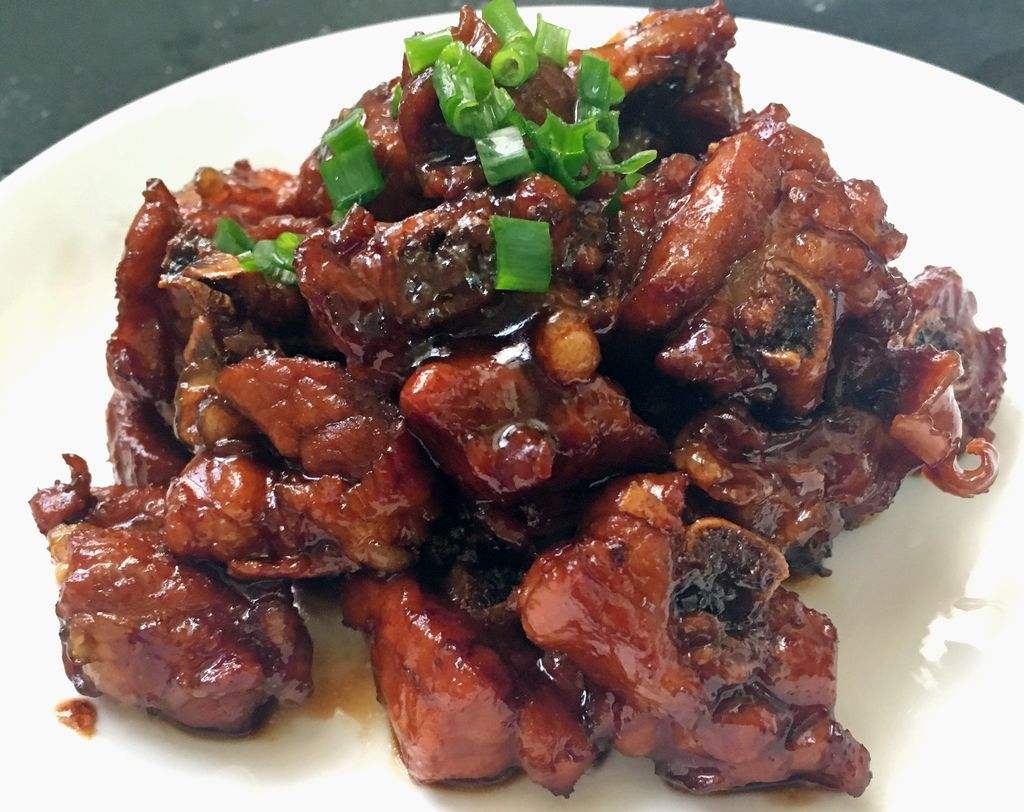 When buying ribs, there is a big difference between "front row" and ...