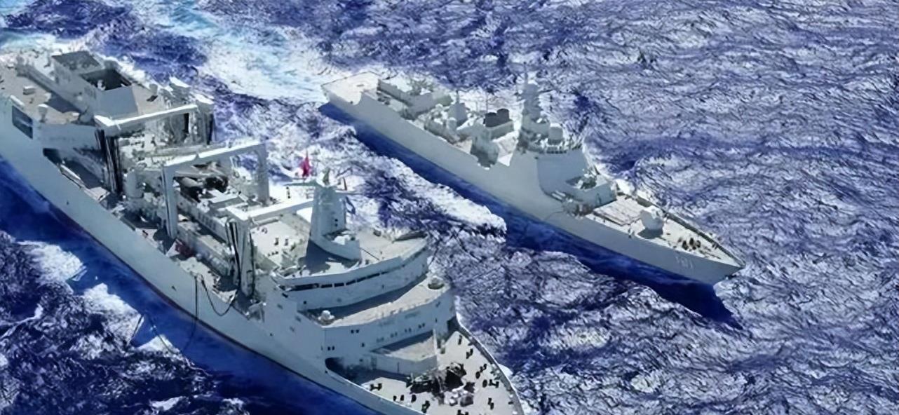 14th: Decisive battle in the Yellow Sea! Did the US military break ...