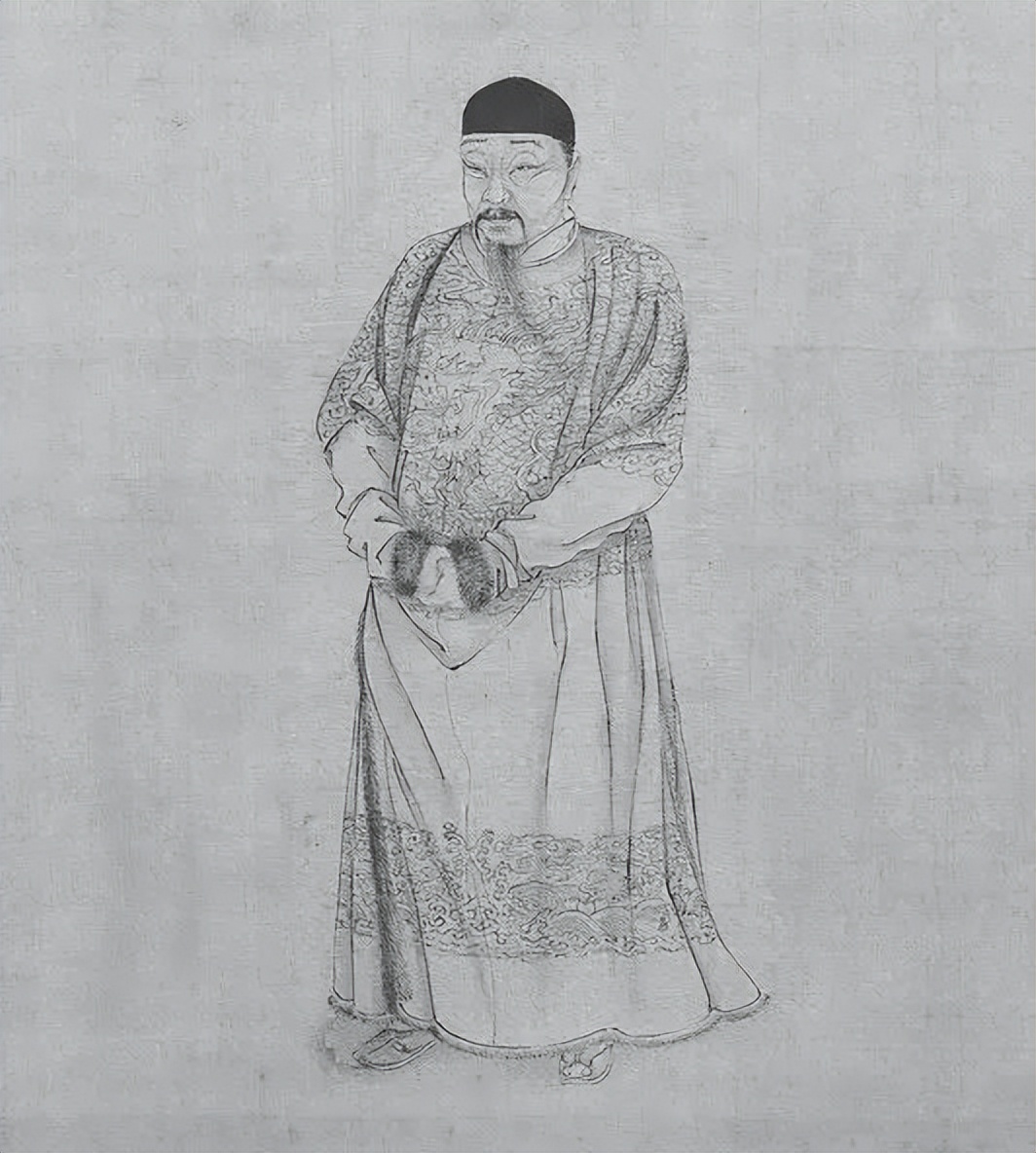 In the "Battle of Sarhu", who was the only "bright spot" in the Ming ...