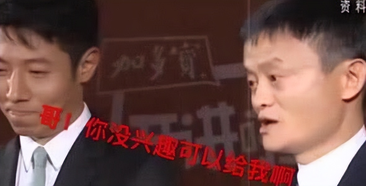 "The Most Powerful Brain" Wang Yuheng: After graduating from Tsinghua ...
