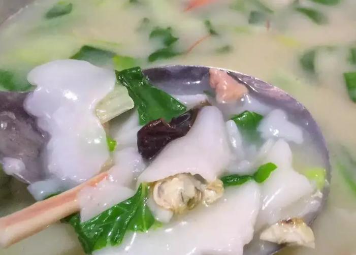 The 7 most classic breakfasts in Fuzhou, each of which is the favorite ...