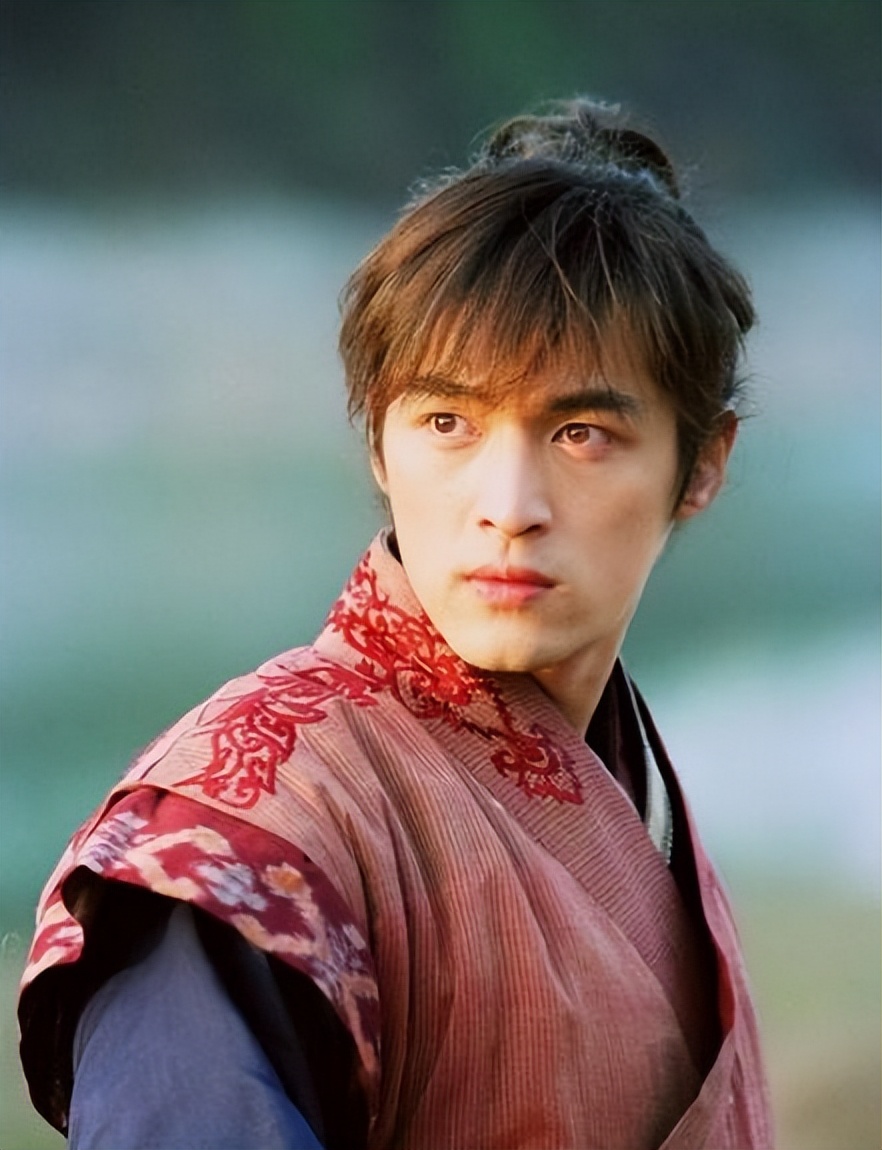 Hu Ge's wife eats three melons a day! High education is fake, Bai Fumei ...