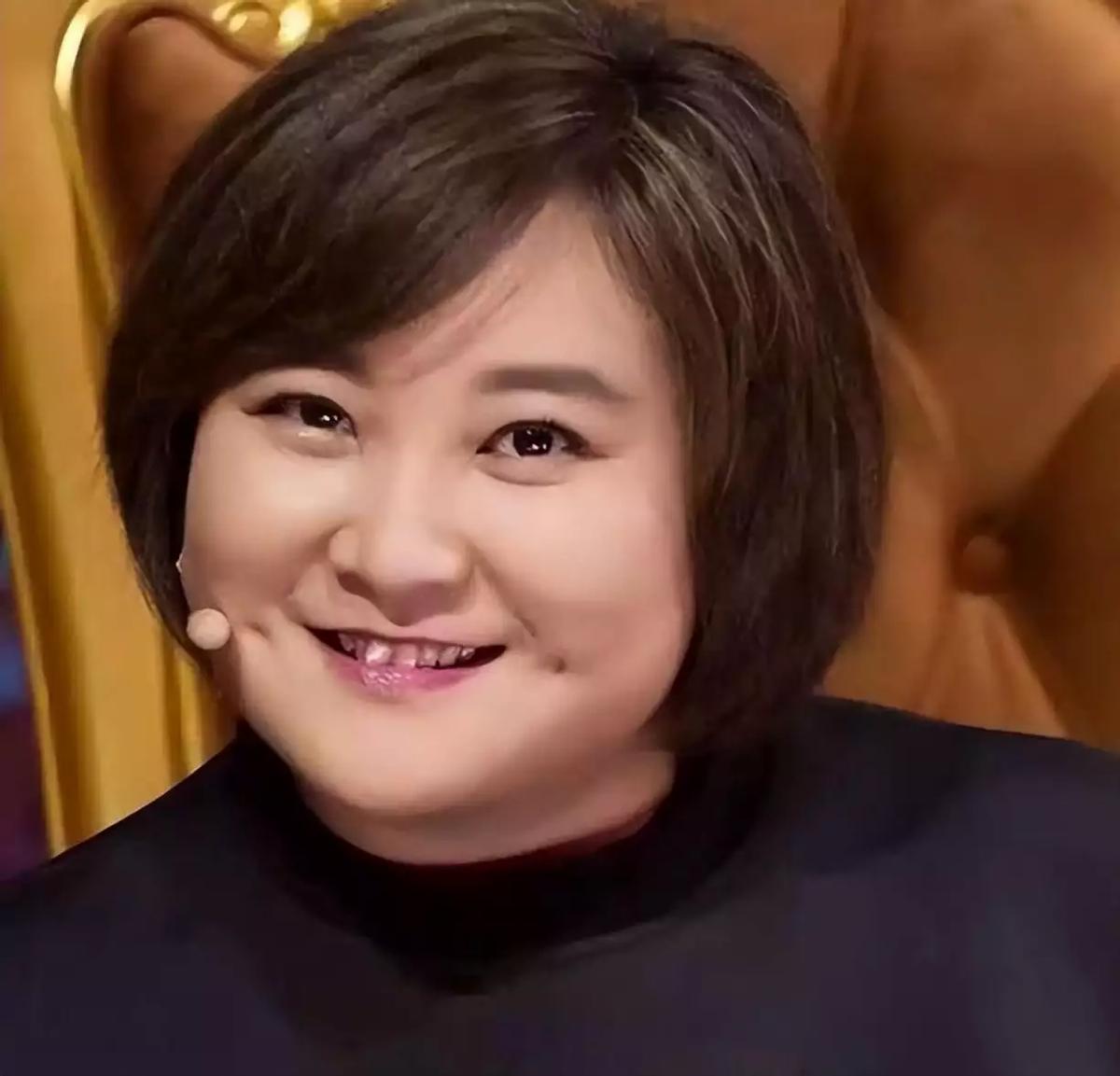 41-year-old Jia Ling has lost 40 pounds. She is telling us that hard ...