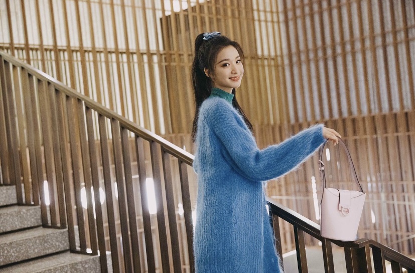 Wang Churan: Is it her appearance or acting skills that made her a ...