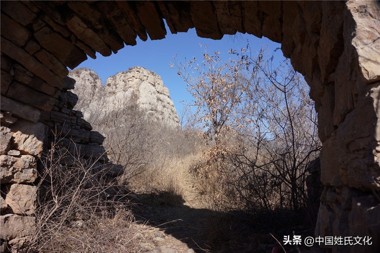 Fuxi draws hexagrams in Longma Village—Explore the secrets of the ...