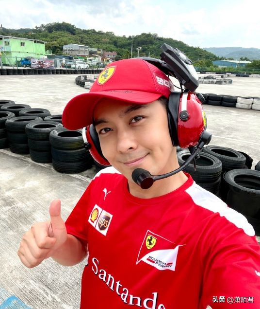 Chen Ruoyi posted photos of Lin Zhiying's hospital bed, Kimi sat next ...
