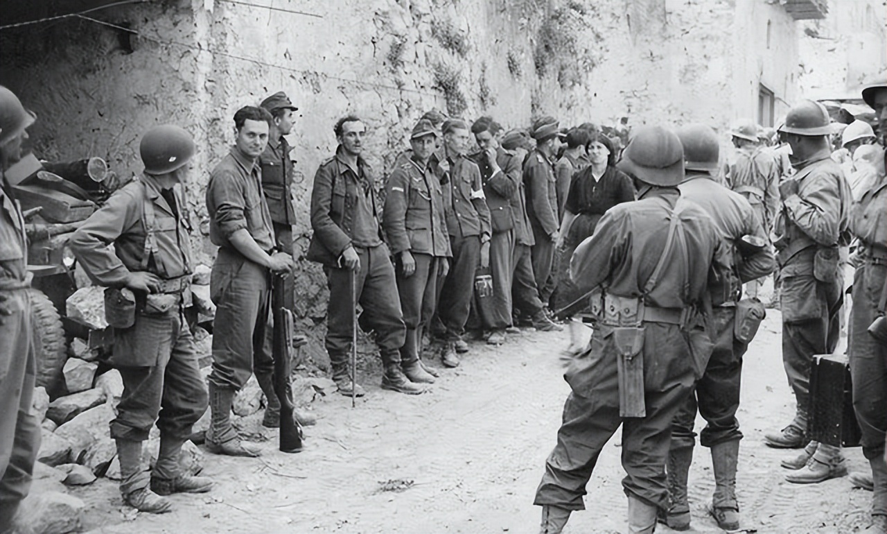 Underrated Germany: Although it looks very docile, it is actually very ...