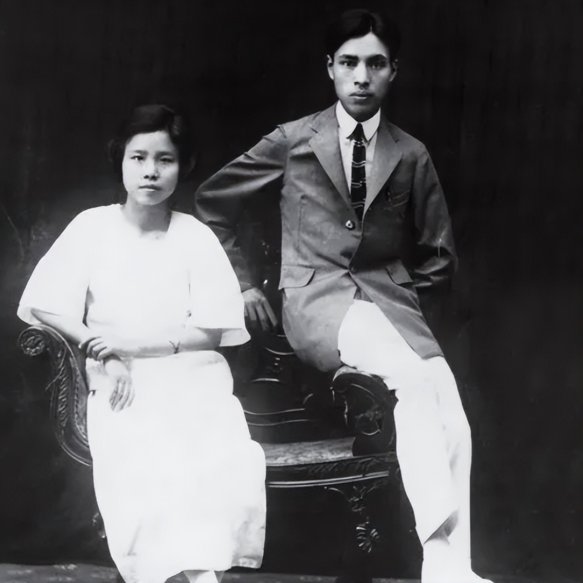 Li Peng confesses his true relationship with Zhou Enlai: Others say ...