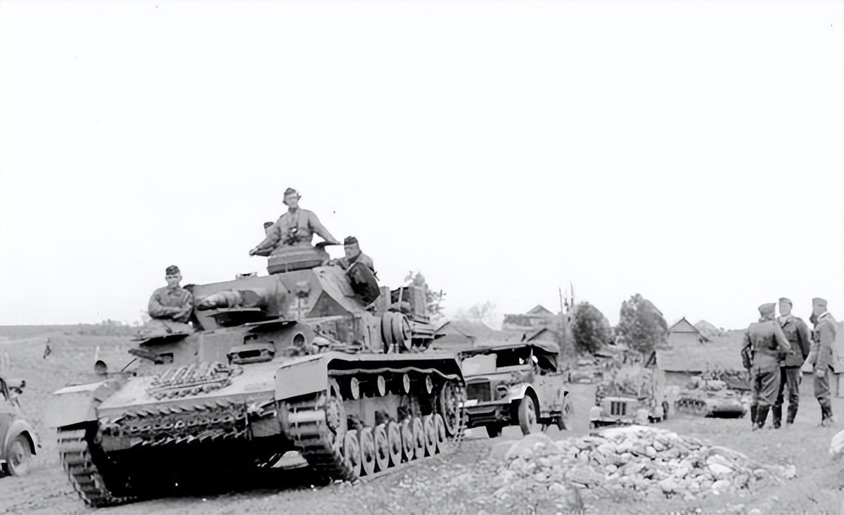 The classic battle of World War II, Operation Blue, the continuation of ...