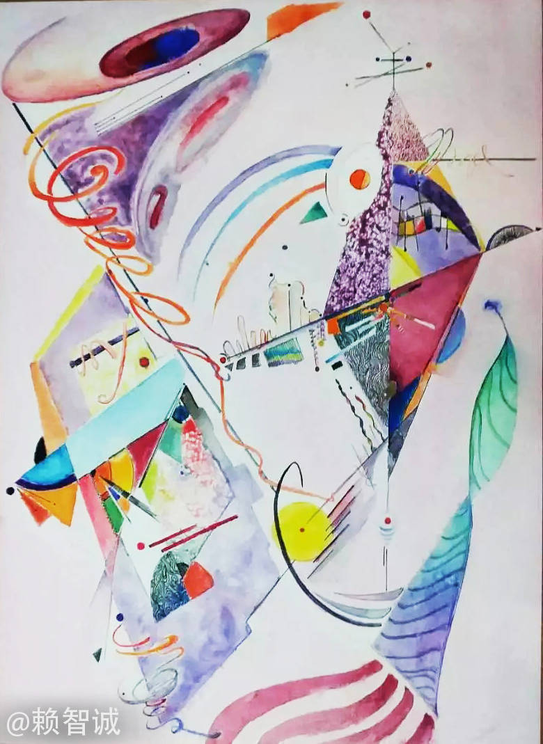 Understanding of Art Schools: How to Identify Abstract Schools? - iNEWS