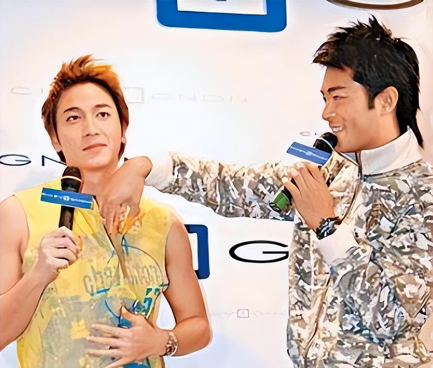 TVB's super-powerful Neptune, who has been in love for 23 years since ...