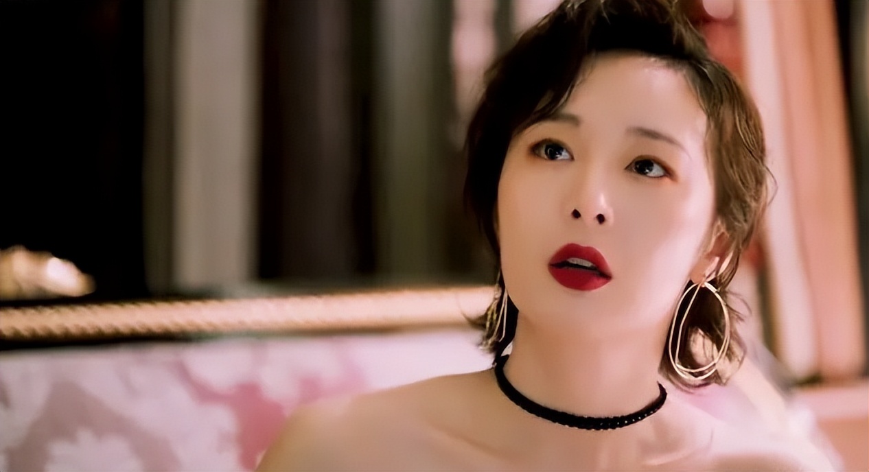 The "beautiful and powerful" Gao Ye: Why is it still tepid after 12 ...