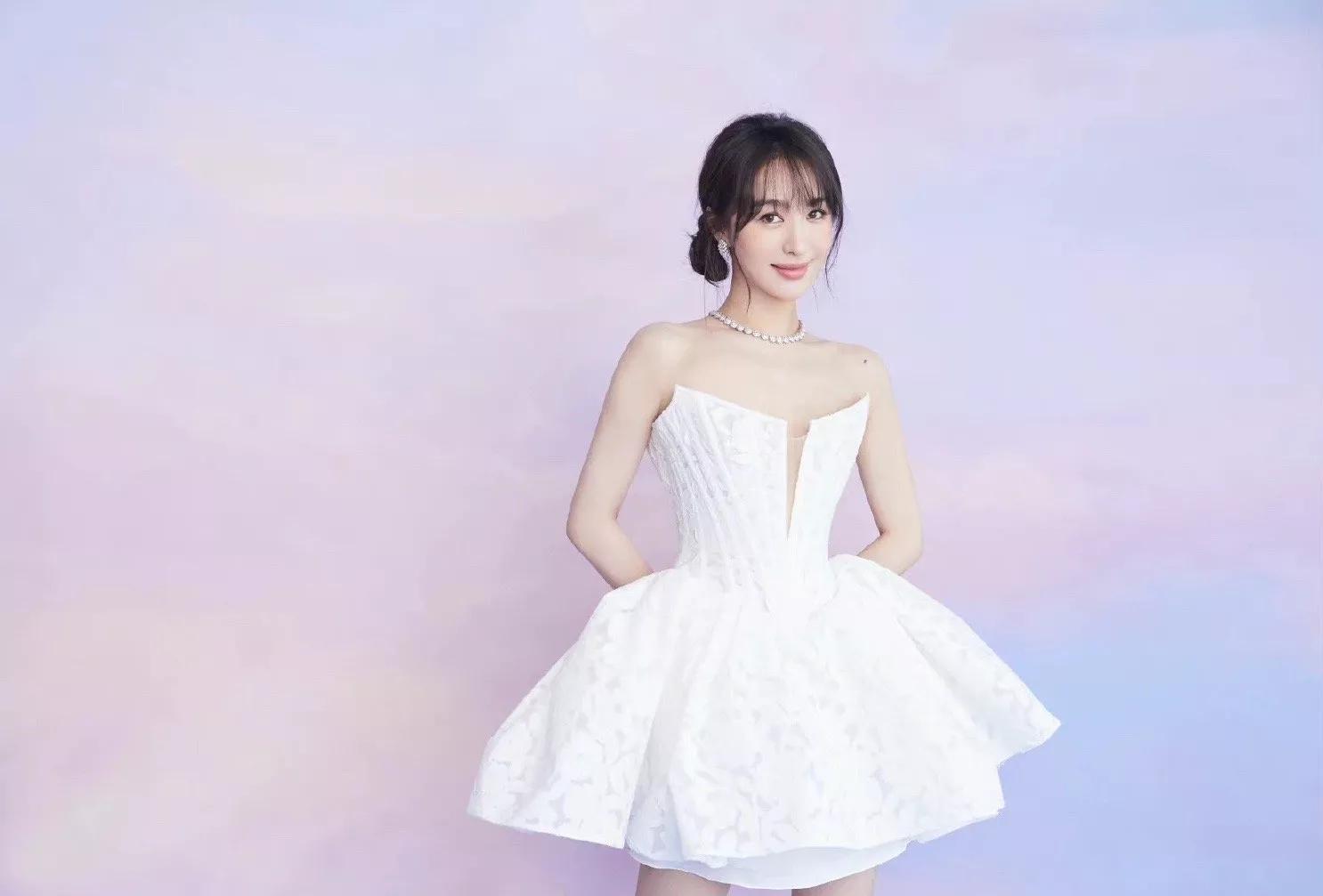 Star Li Feier - iNEWS