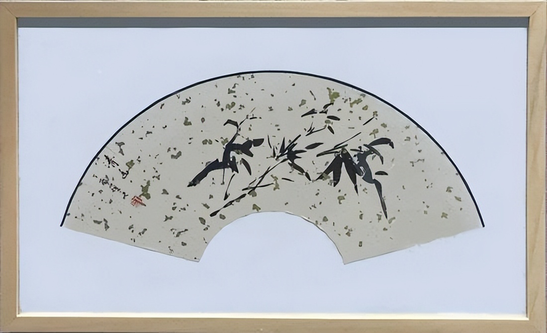 Appreciation of Wang Dabao's Calligraphy and Painting Aesthetics--The ...