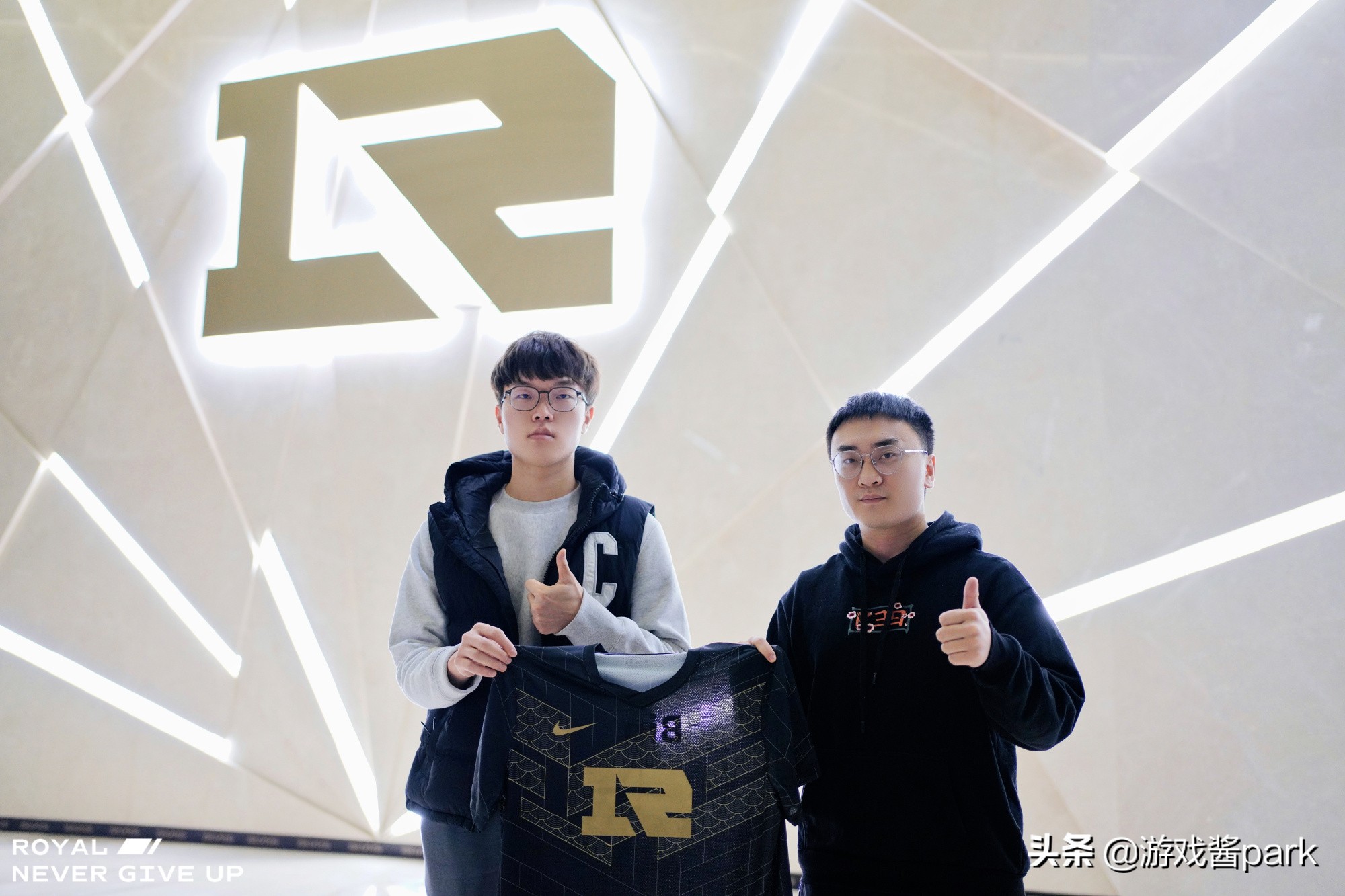 League of Legends: RNG summarized by the LPL team, S12 stopped in the ...