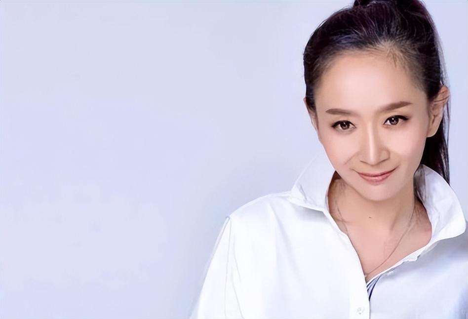 Wang Fang no longer hides, and reveals the real relationship with Wang ...