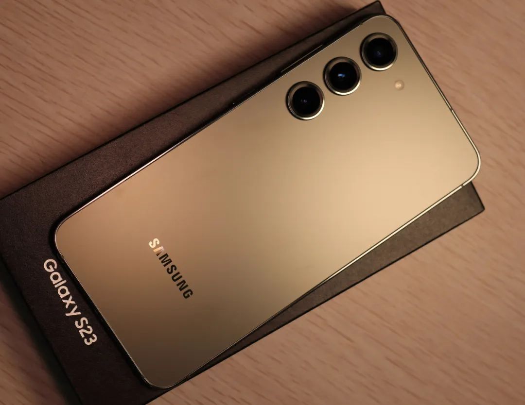 The face value of the Android camp! Three sub-flagship phones that can ...