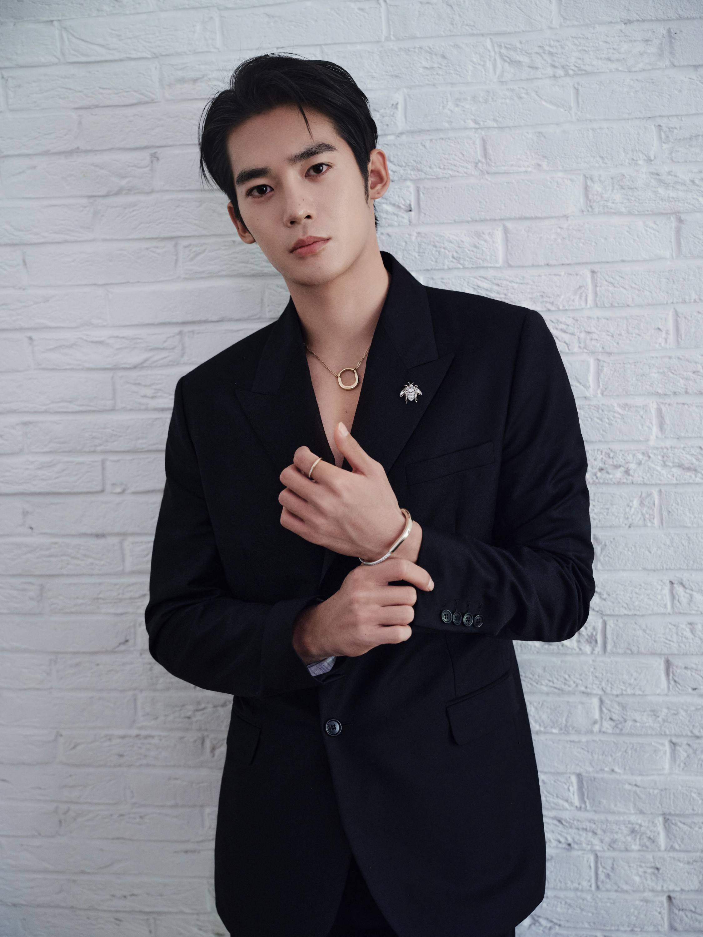 "The First Part of Fengshen" Yu Shi's premiere fell in seconds! It's ...