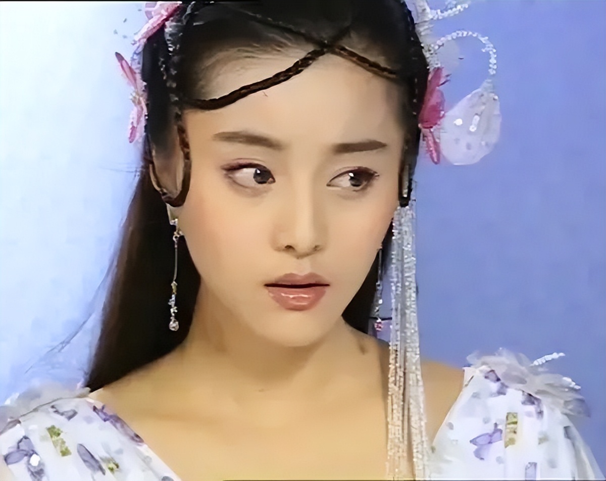 46-year-old Zuo Xiaoqing compared to 46-year-old Yuan Quan, the ...