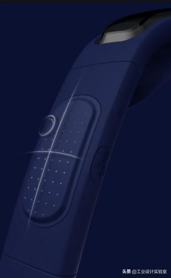 Product shape and details - iNEWS