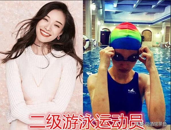 Ning Wentong: Acting has always been tepid, but quietly surprised everyone and became an "anti ...